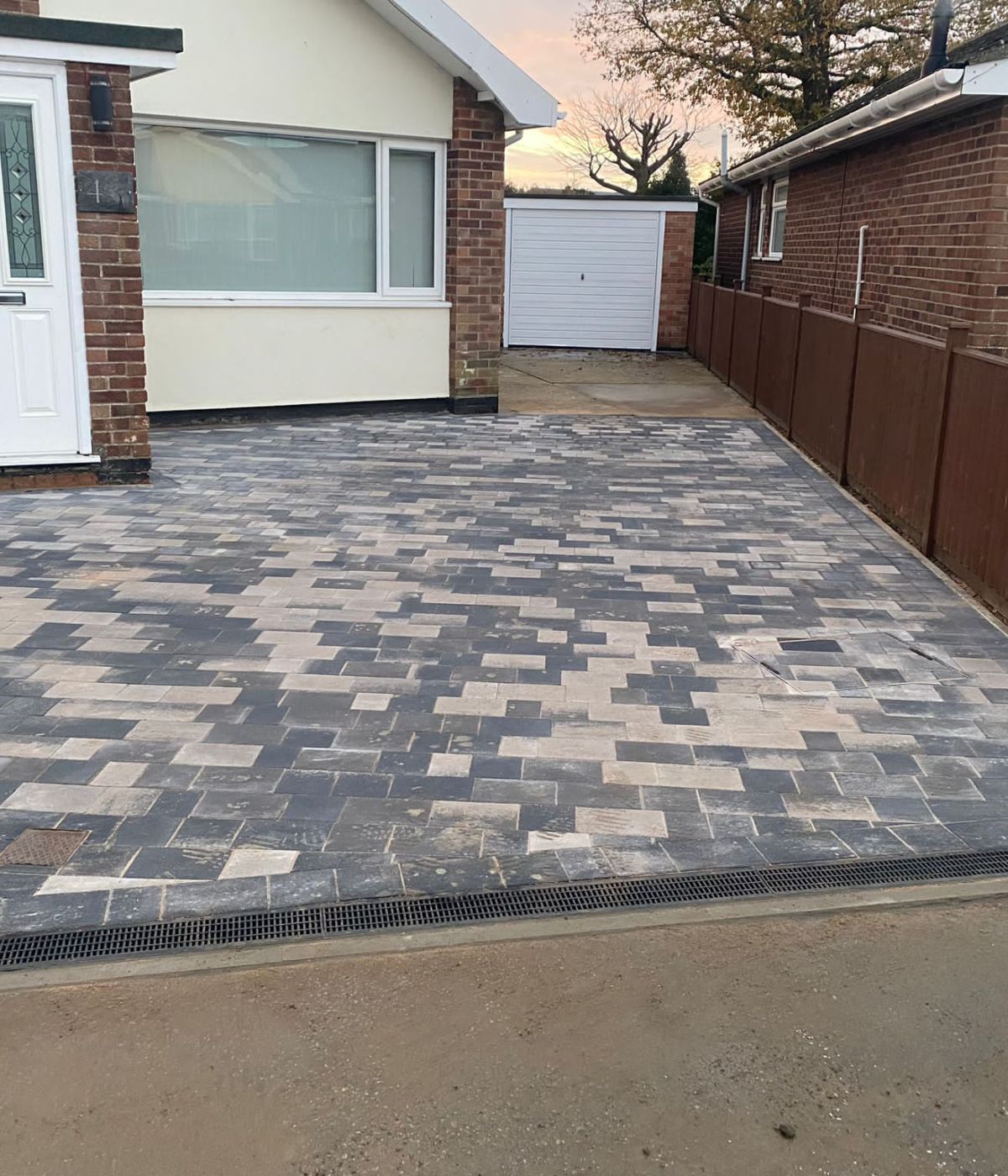 Gallery – DS Moore Building and Groundworks