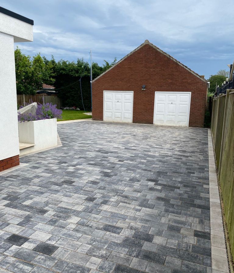 Gallery – DS Moore Building and Groundworks