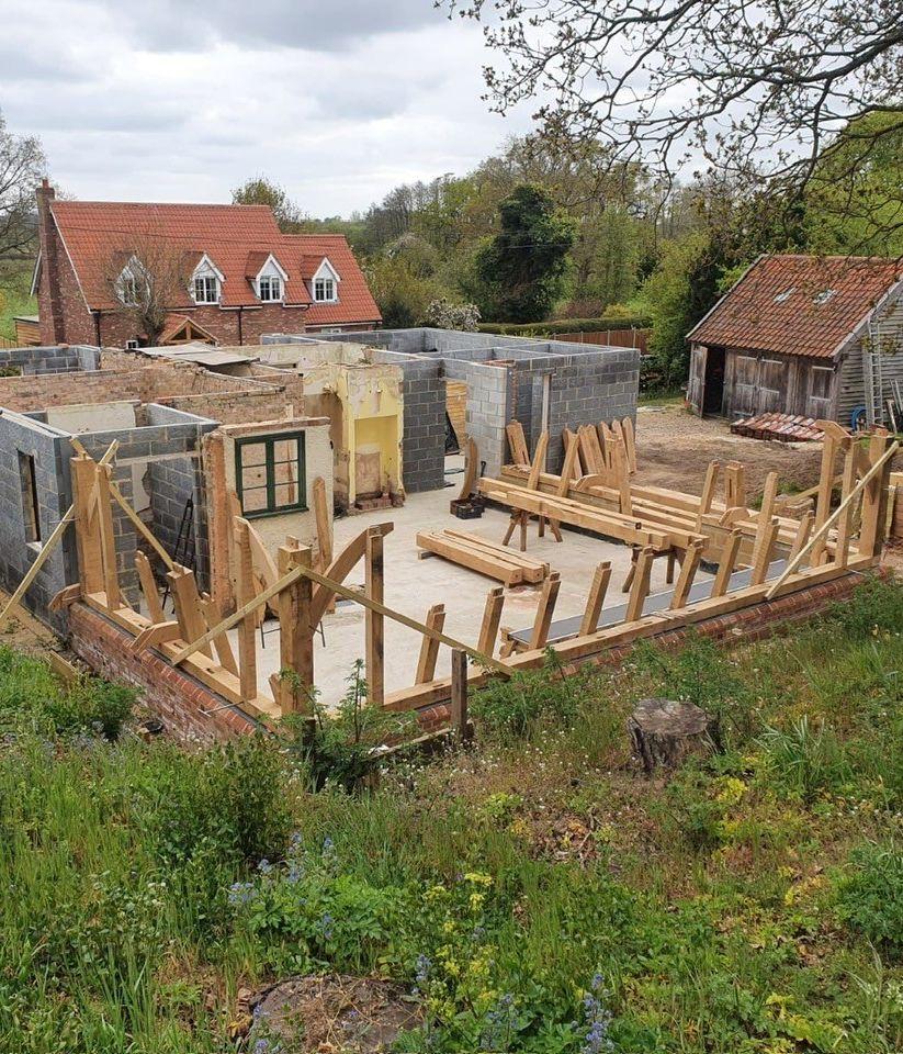 Gallery – DS Moore Building and Groundworks